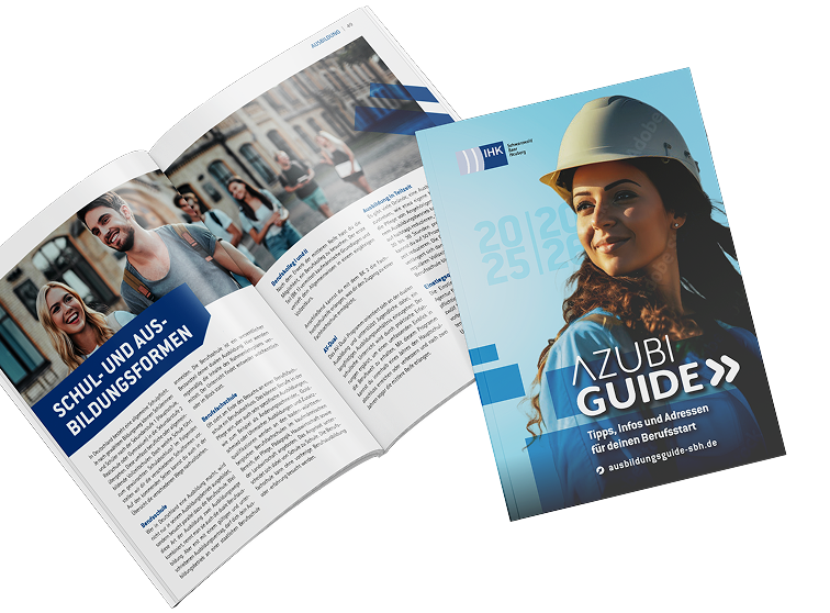 IHK Schwarzwald-Baar-Heuberg – AzubiGuide