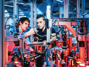 Hugo Kern und Liebers GmbH & Co. KG - IHK Schwarzwald-Baar-Heuberg